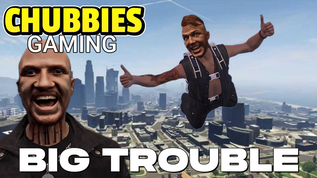 Secret Agents! - GTA5 - YouTube