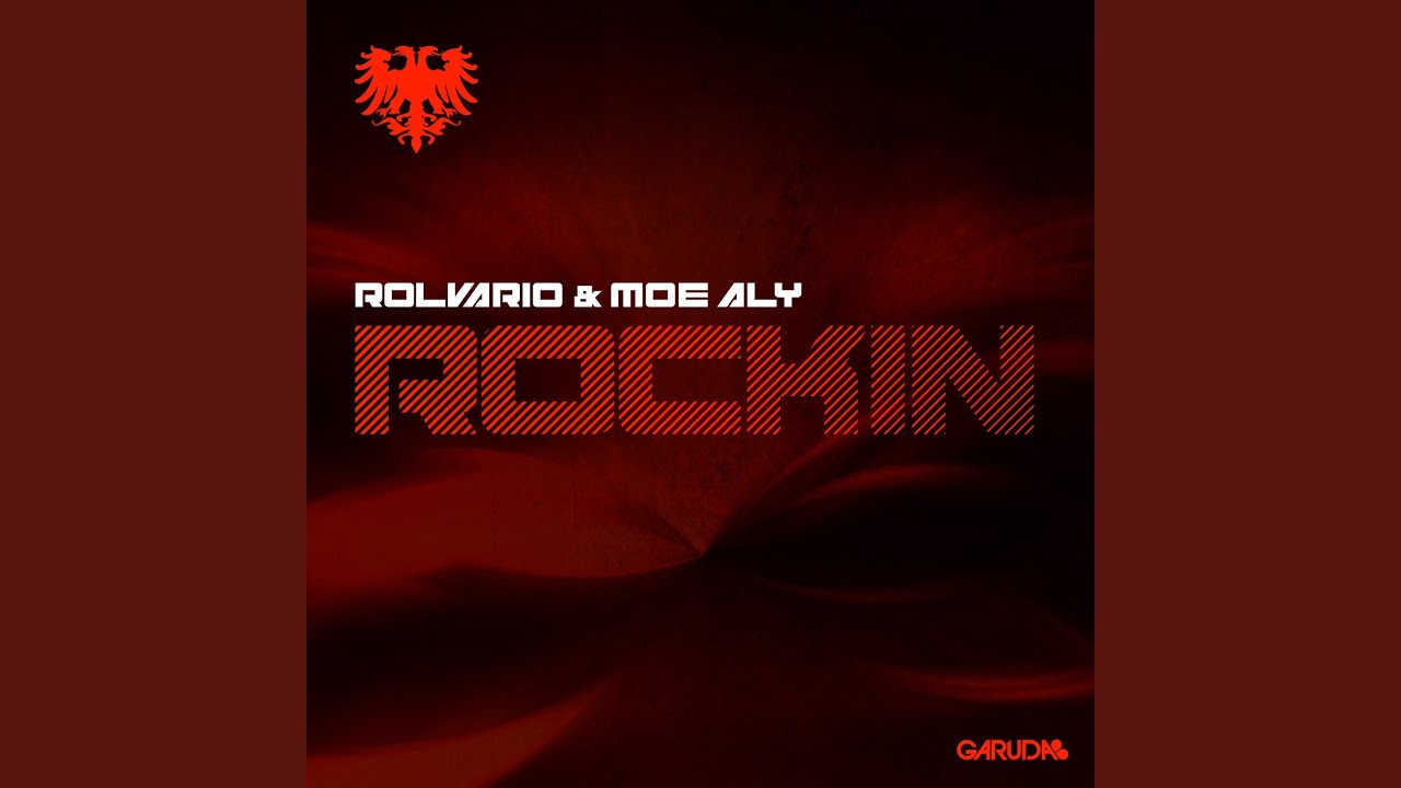Rockin (Original Mix) - YouTube