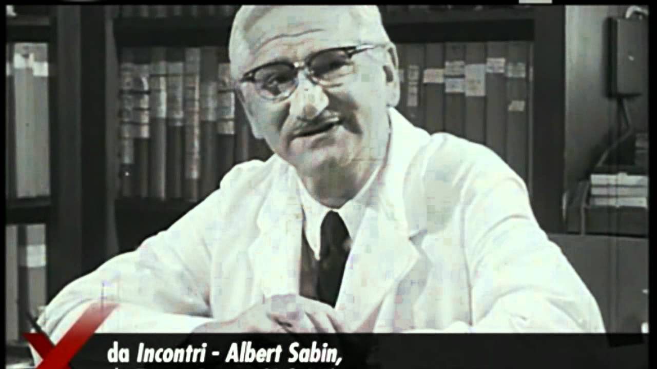 Albert Sabin