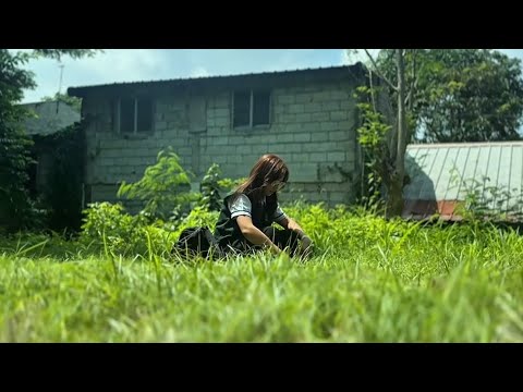 ARITUS AT DAMIT || Student Short Film School-based Champion MNHS - YouTube