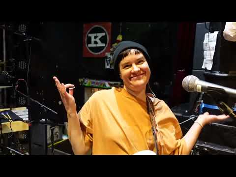 Egon Werler - Max Prosa Support Tour #2