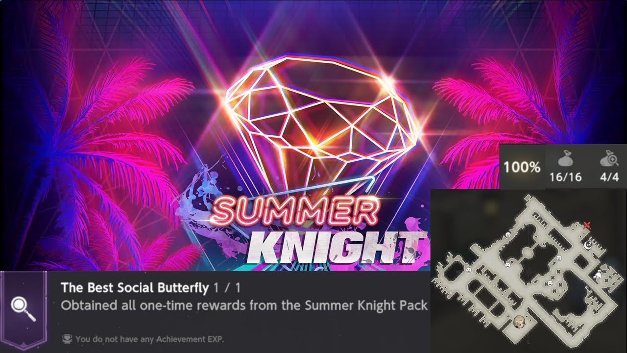 Investigation Location at Event Summer Knight | Brown Dust 2 ...