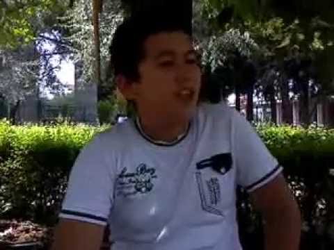 ORUÇ  BAŞIMA  VURDU (komik video)