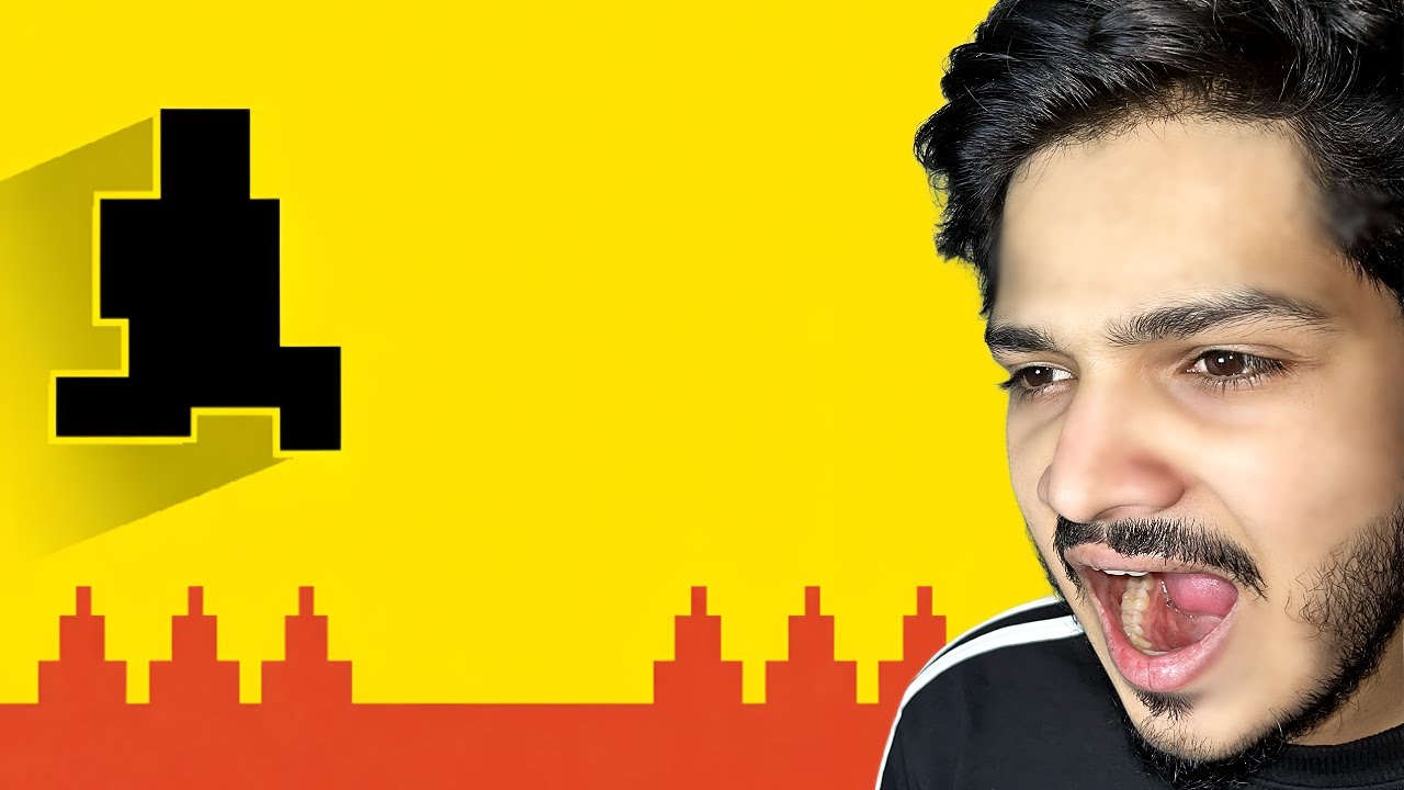 Worst game ever | Level Devil Game Play - YouTube