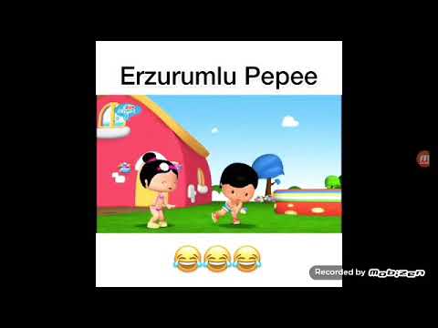 Erzurumlu pepe çok iyiii sonuna kadar izle💝👍🏾