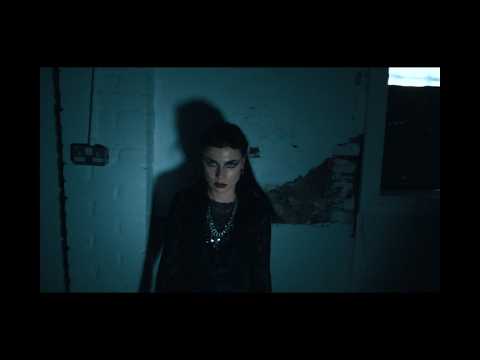Black Doldrums - Compulsion (Official Video)
