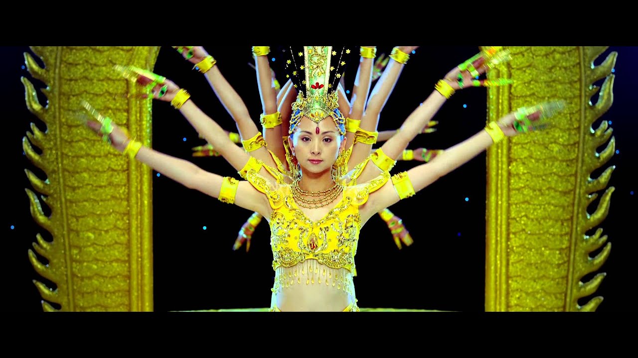 Synchronized dance - Синхронный танец - YouTube