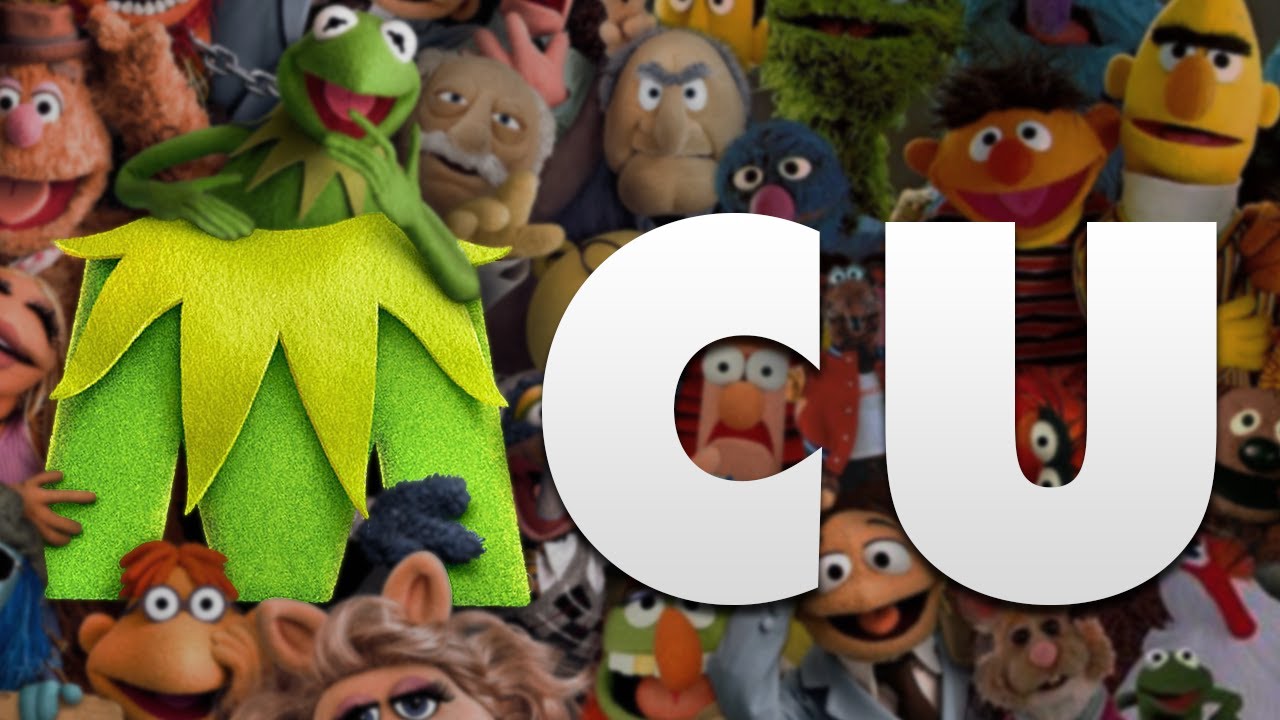 Could a Muppet Universe Work? | Some Boi Online - YouTube