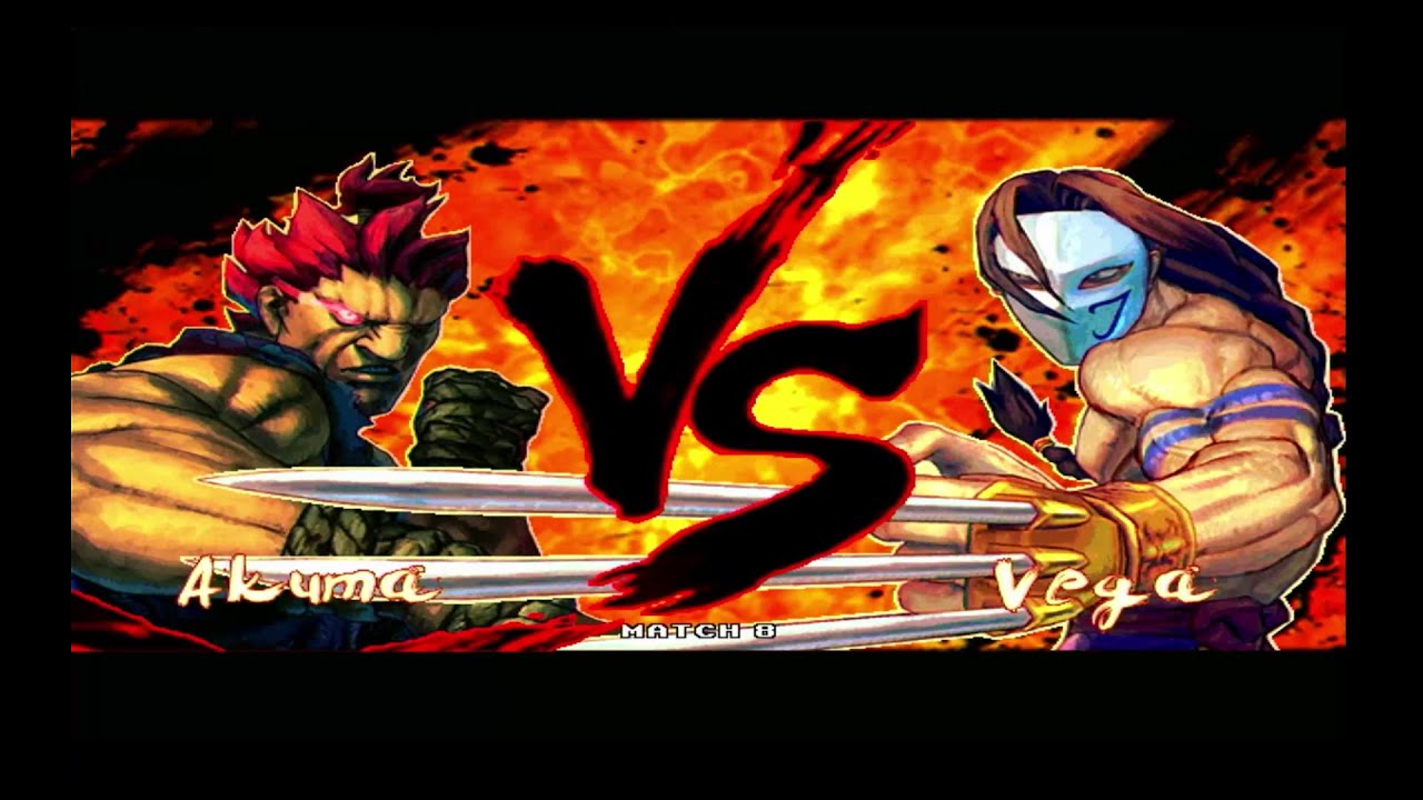 PC/DOS/CD MUGEN - ULTRA Street Fighter 4 M.U.G.E.N - YouTube
