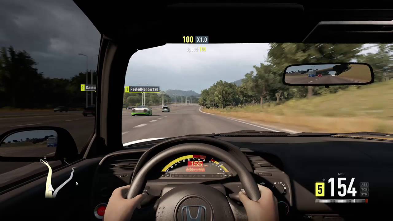 VTEC JUST KICKED IN YO!! - YouTube