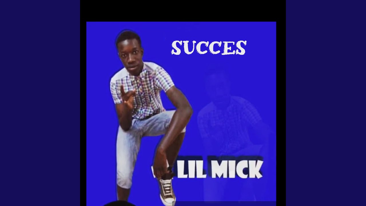 Its Lil Mick - YouTube