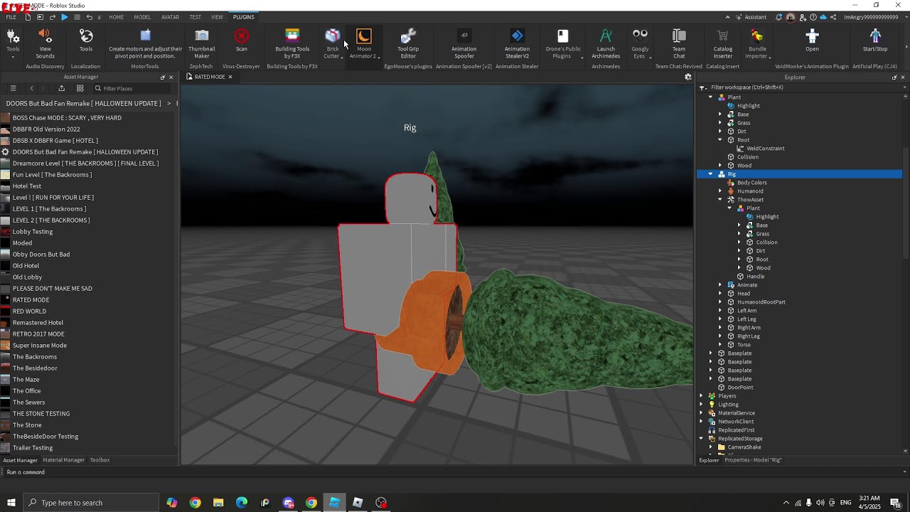 Fixed Stream - YouTube