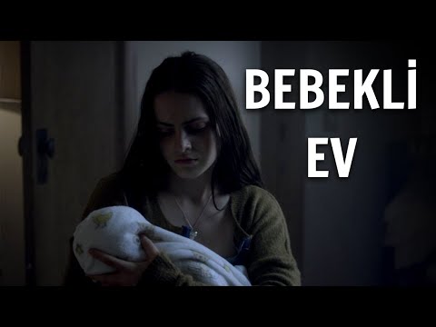 Büyüyle Bebek Sahibi Olan Yengemin Korkunç Yüzünü Gördüm | Cin Hikayeleri | Korku Hikayeleri