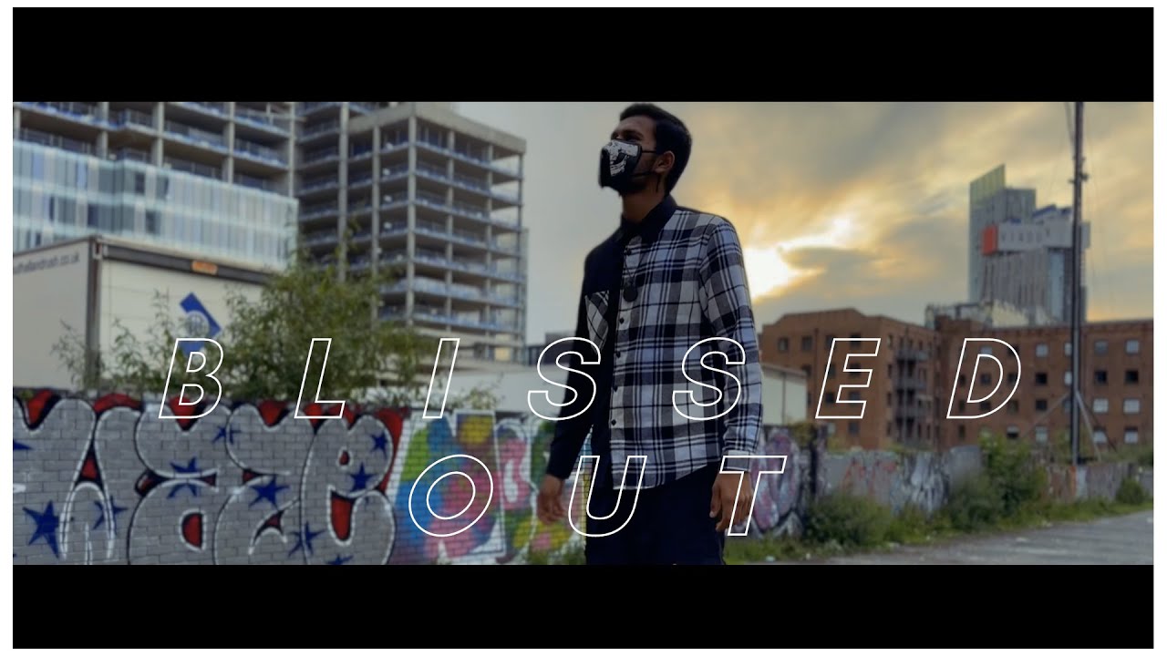 HaseAx - Blissed Out (Official Video) - YouTube