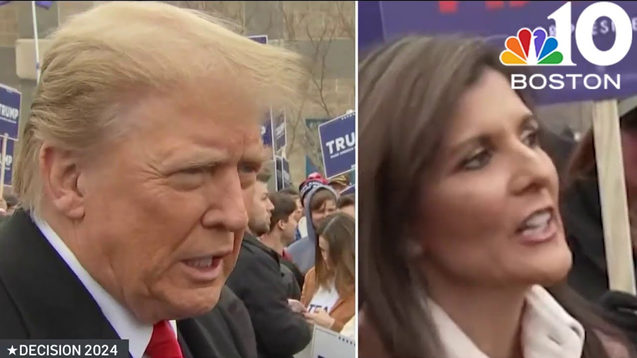 NH primary day voting: What to know about GOP, Democratic elections ...