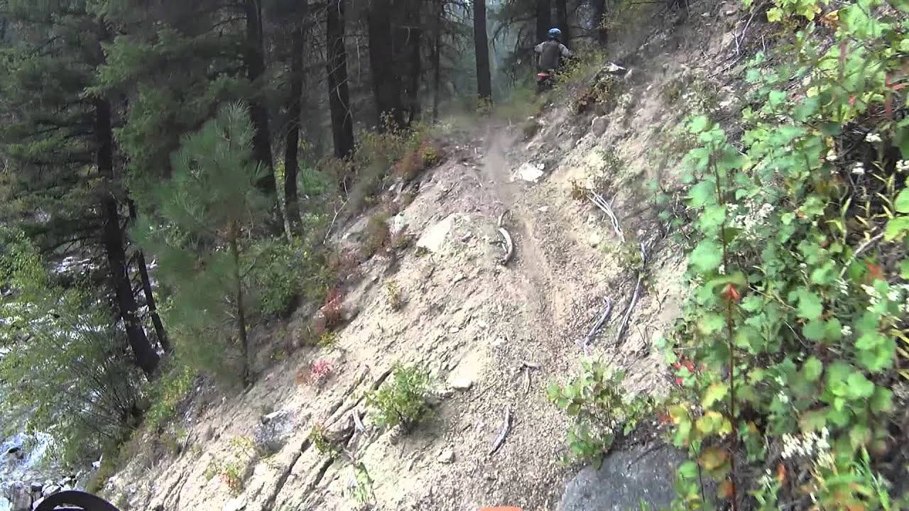 River Trail Part 2 - YouTube