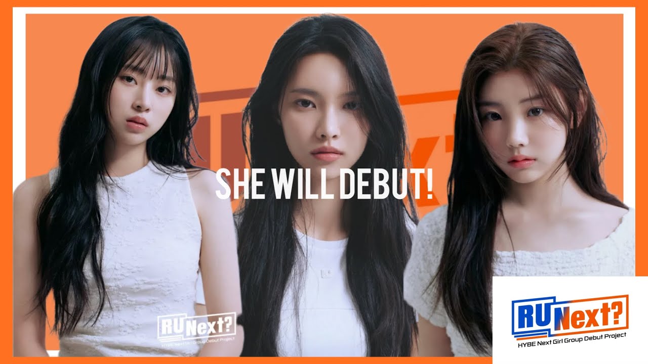 RUNext | Lineup prediction (OT8 vers.) and why. - YouTube