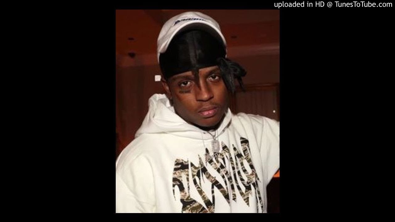 [FREE] SKI MASK THE SLUMP GOD TYPE BEAT 2019 (PROD.LETURTLE) - YouTube