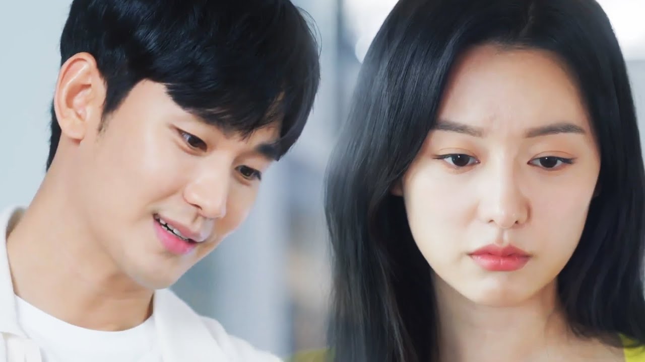 He fell in love with ceo's daughter where he works | ep 2 | Recap - YouTube