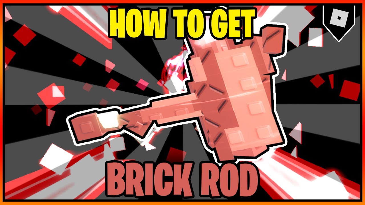 (Full Guide) How to get the BRICK ROD in FISCH - YouTube