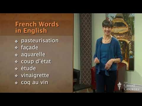 Lecture 1 Learning French A Rendezvous with French-Speaking Cultures ...