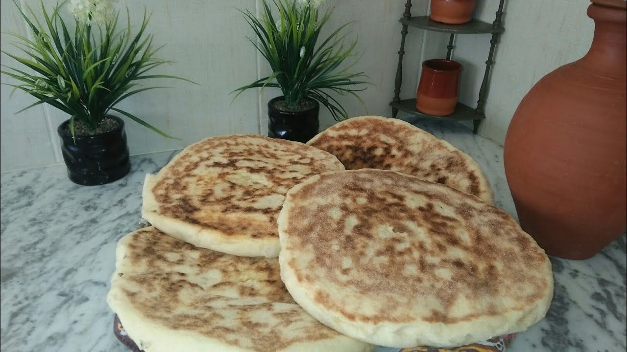 Matlou3 lgharb (Tlemcen) - YouTube