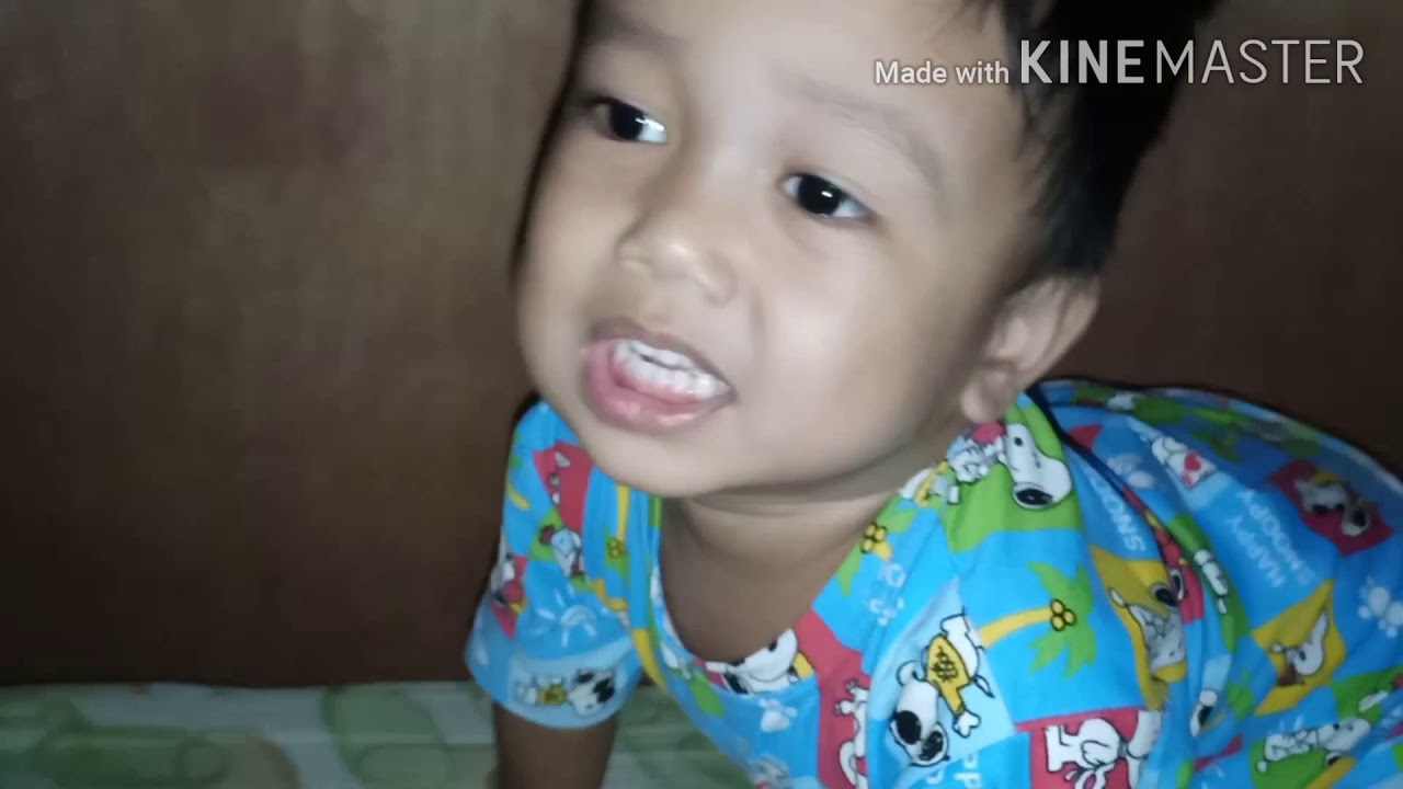 Fast Talk (Kuya KB Edition) - YouTube