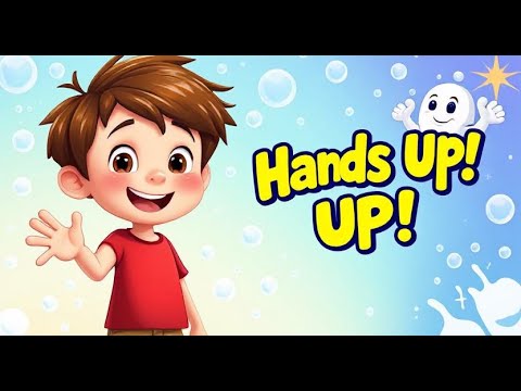 Wash Your Hands Kids! | | Fun & Playful Nursery Rhyme for Kids | Super ...