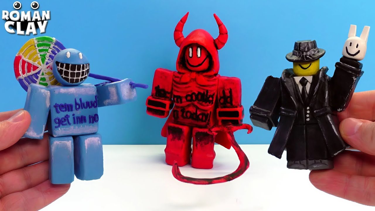 Making Forsaken with Clay C00lkidd Milestone 4, Bluudud, Mafioso - YouTube