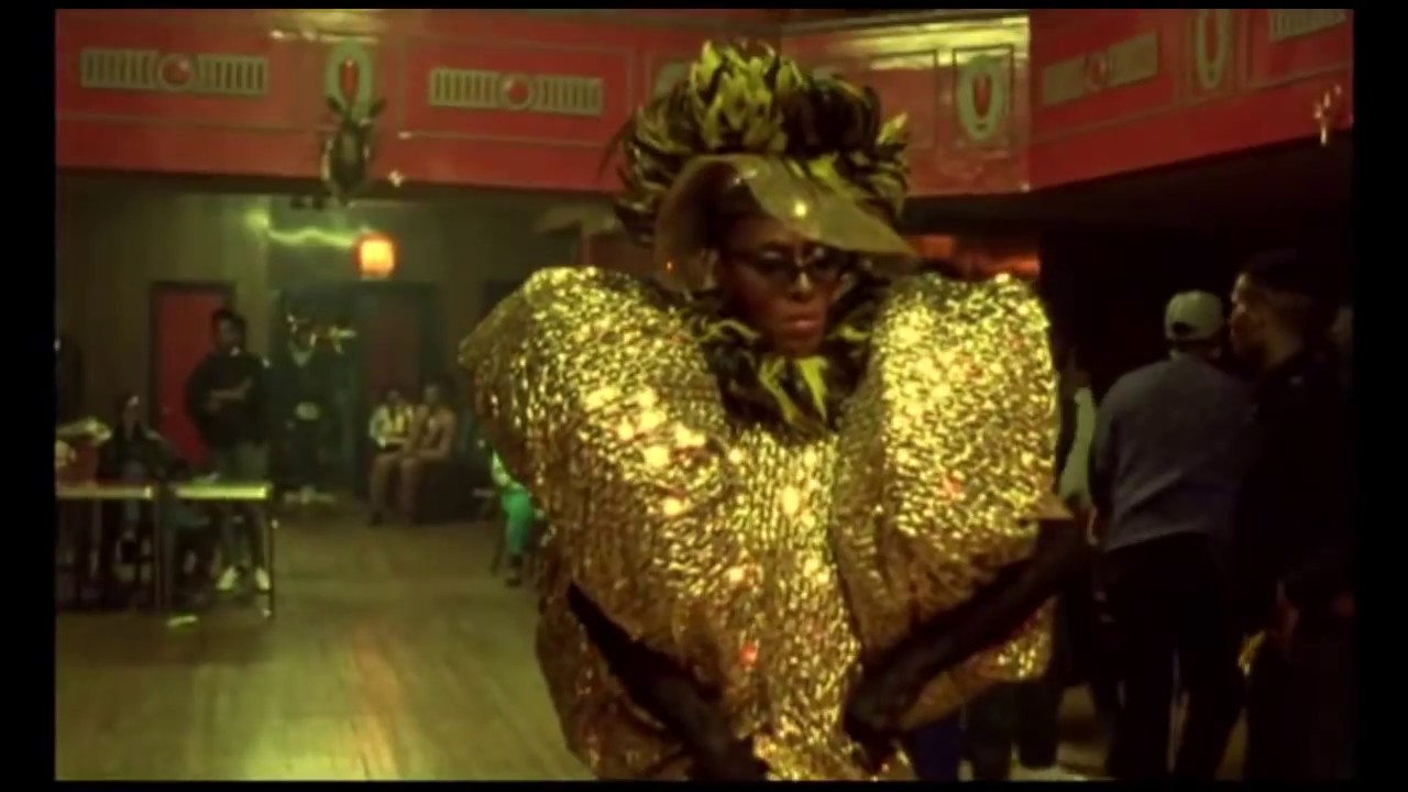 Do you think you are fierce ? (a fabulous people celebration) - YouTube