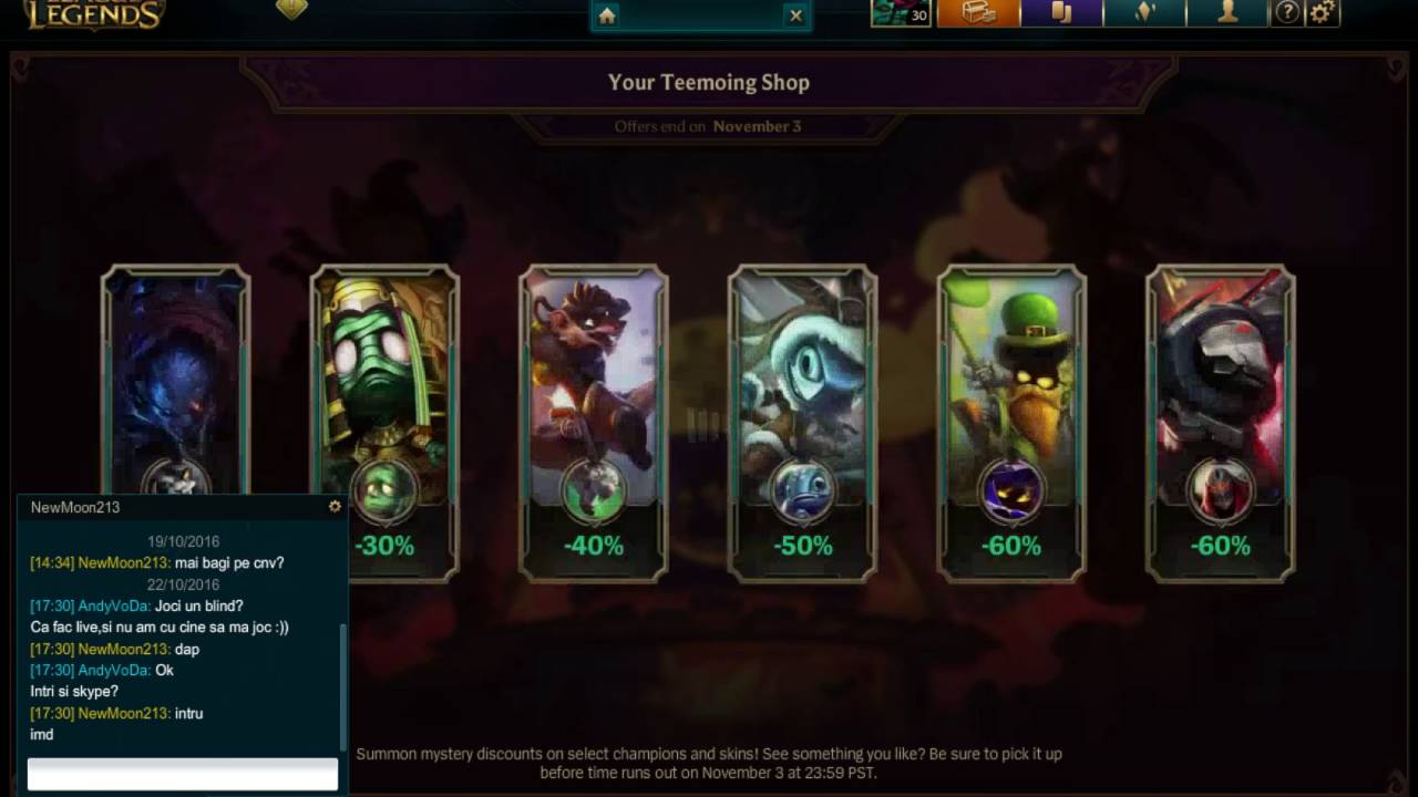 League of Legends-Joc normale cu oricine!!! - YouTube