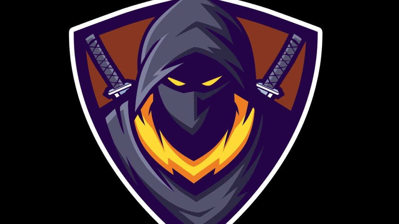 How To Make Logo For Your Gamming Channel||Techno Expert||#technoexpert ...