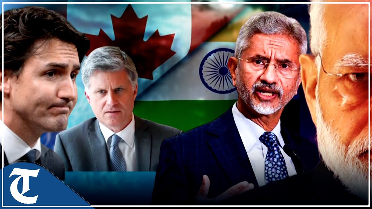 Senior Canadian diplomat expelled after Canadian High Commissioner is ...