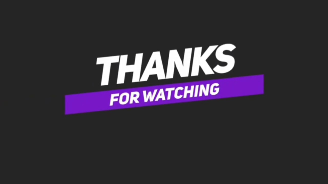 Opening and closing channel - YouTube