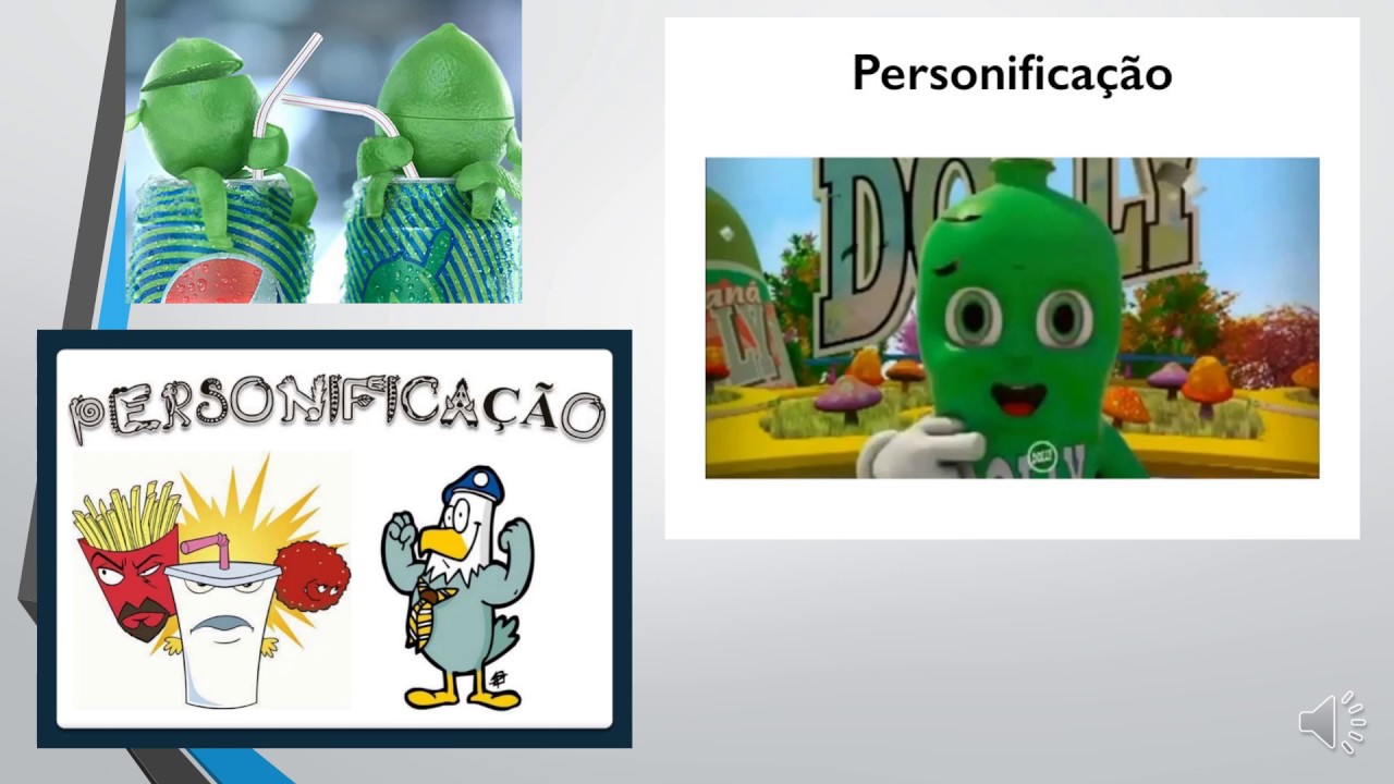 LINGUAGEM FIGURADA NA PUBLICIDADE vídeo - YouTube