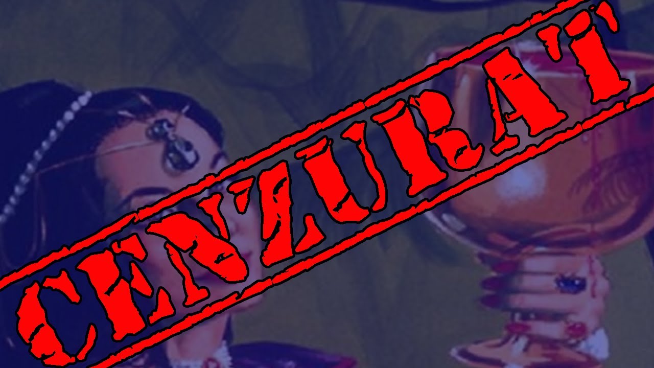 CANALUL PETRE NIMICITUL A FOST ŞTERS - YouTube