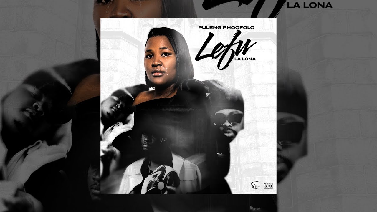 Puleng Phoofolo - Lefu La Lona (Official Audio) - YouTube