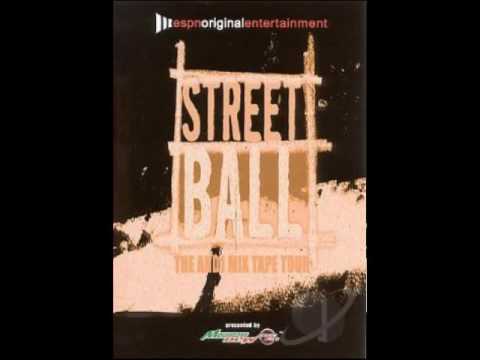 Streetball The AND1 Mixtape Tour "Intro Music" - YouTube