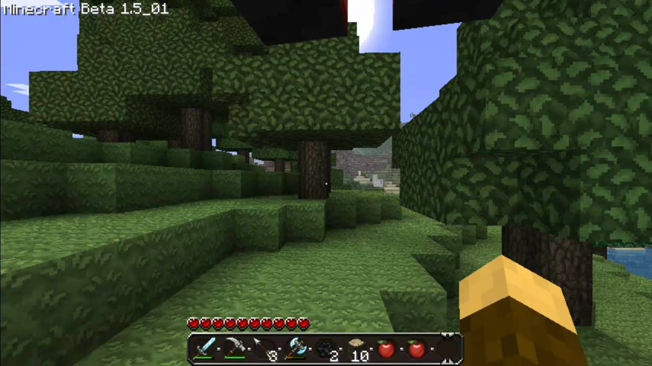 Let's Play Minecraft Mods E19: The Lions Did It Again! - YouTube