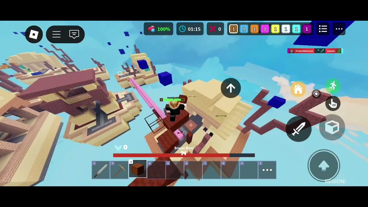They made aery kit free! - YouTube