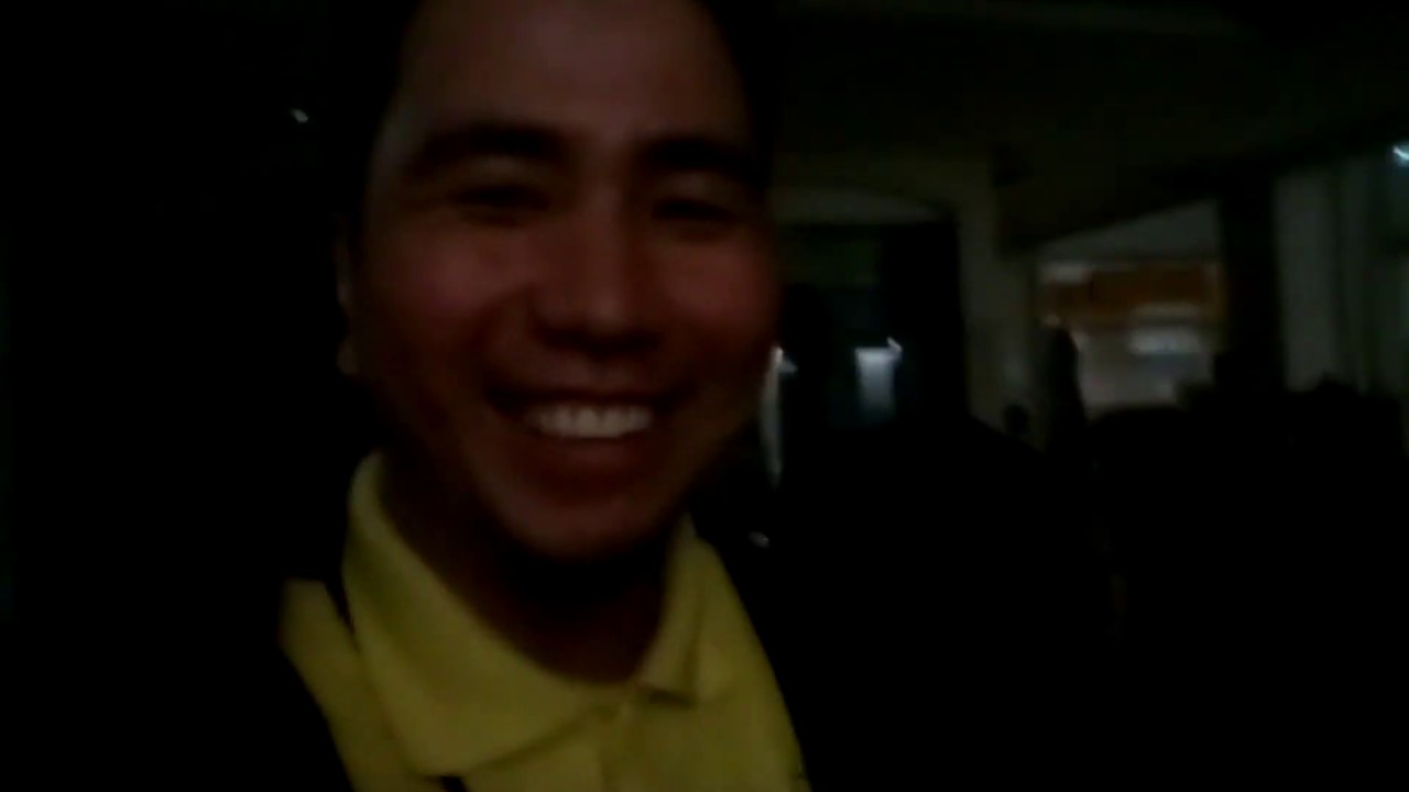 Hanapin si Thanos - YouTube