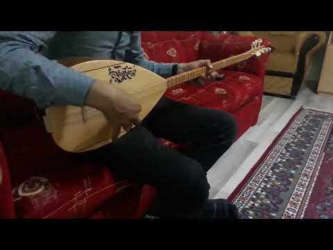 Sabahın seheri esiyor yeller (ne bilsin eller)