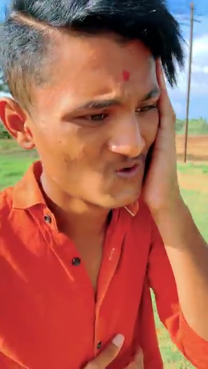 माकडमल्या 😂😂😂 !! Ashish Devkate !! - YouTube