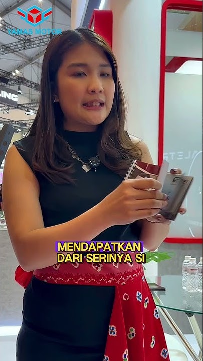 Rahasia Keunggulan Kaca Film CPF1: Perbedaan Black Nero & Black Security yang Wajib Tahu! #cpf1 ...