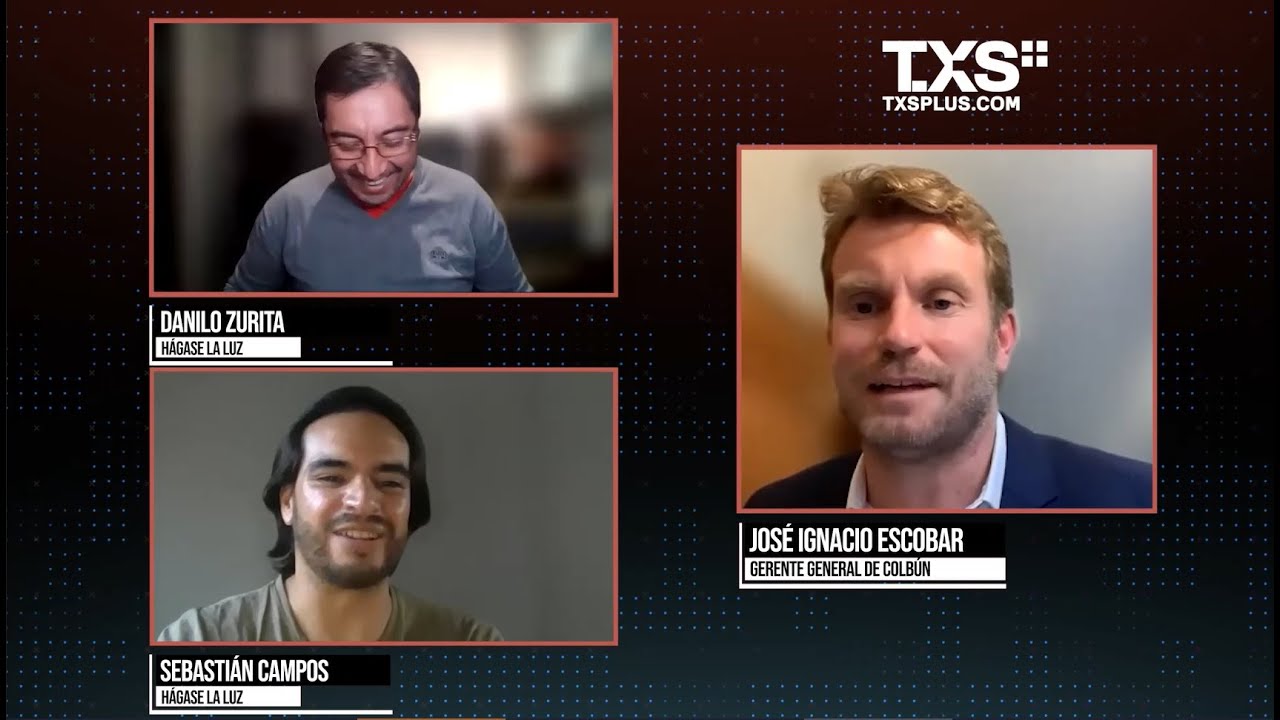 José Ignacio Escobar - Programa 13 de Junio de 2023 - YouTube