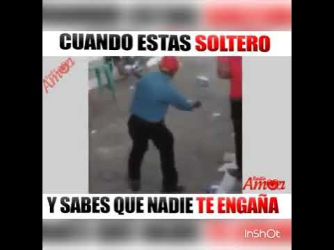 Asi se baila ximenita Maria chunchun cuando estas soltero - YouTube
