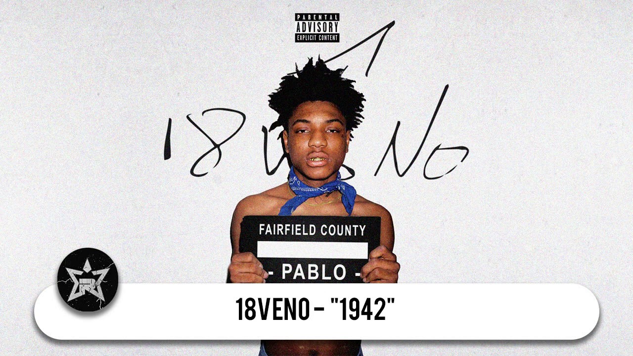 18veno - "1942" Chords - Chordify