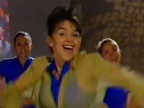 VHS: Gospel Aerobics (1999)