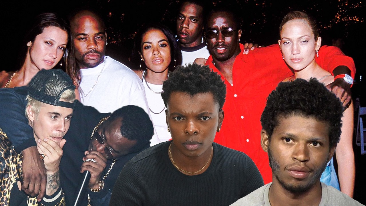 1000 Baby Oils & 784 Dildos! No Diddy 😩 - YouTube