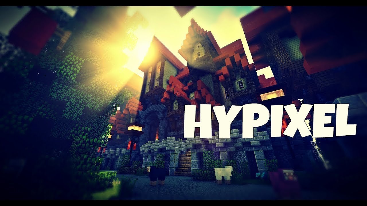🔴 Hypixel Live stream Playing with subs 🔴 - YouTube